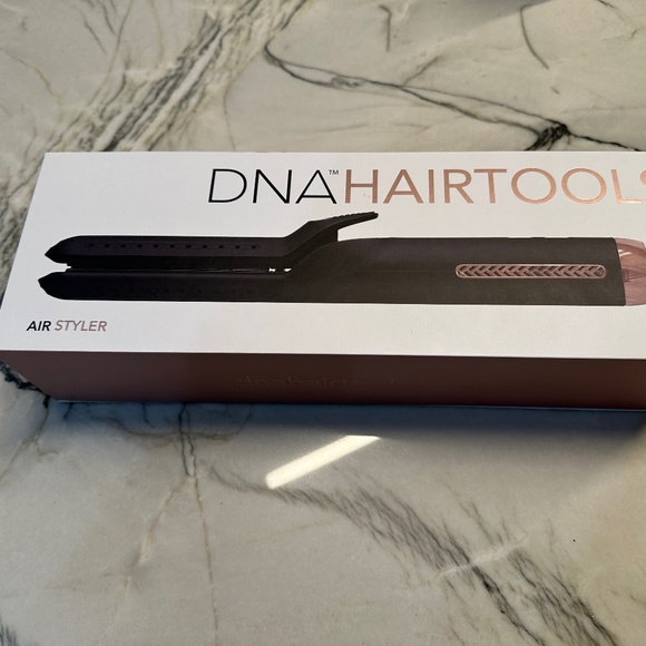 DNA HAIRTOOLS | Hair | Dna Hairtools Air Styler Nib | Poshmark